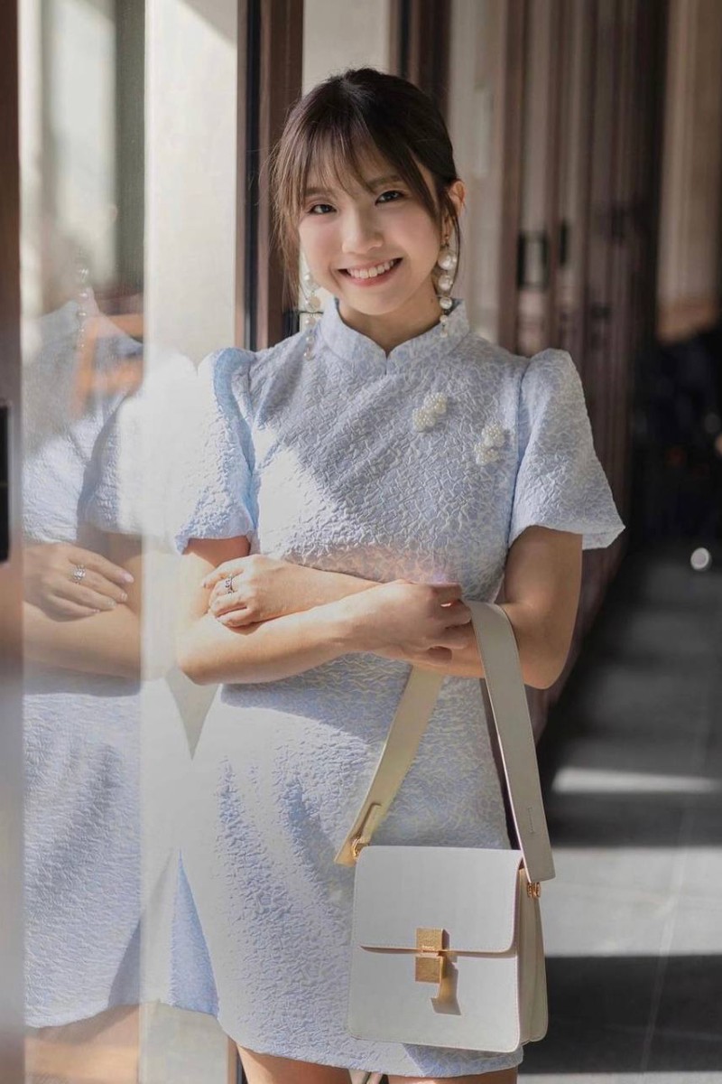 Cheongsam (2)